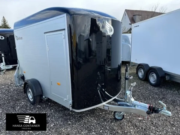 Cheval Liberte Debon Roadster 300, C300